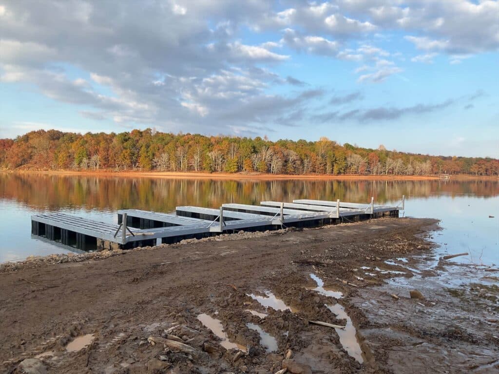 The Guide To Dock Updating and Planning | Marine Specialties