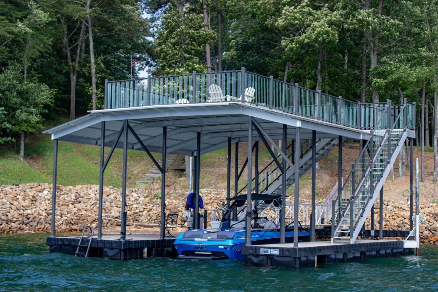 Essential Spring Boat Dock Checklist | Marine Specialties